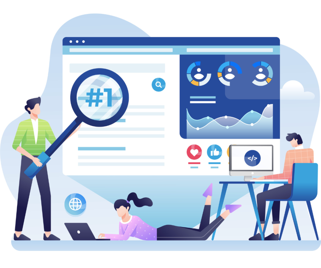 Highlights of 30 Content Marketing Statistics You Should Know - R ...