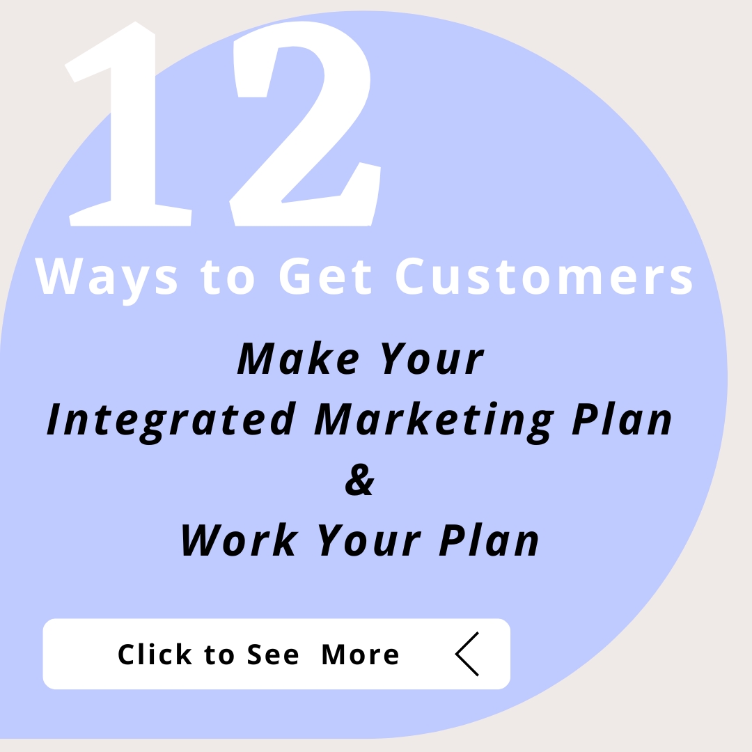 12 Key Components for Sales Success in an Integrated Marketing Plan - R ...
