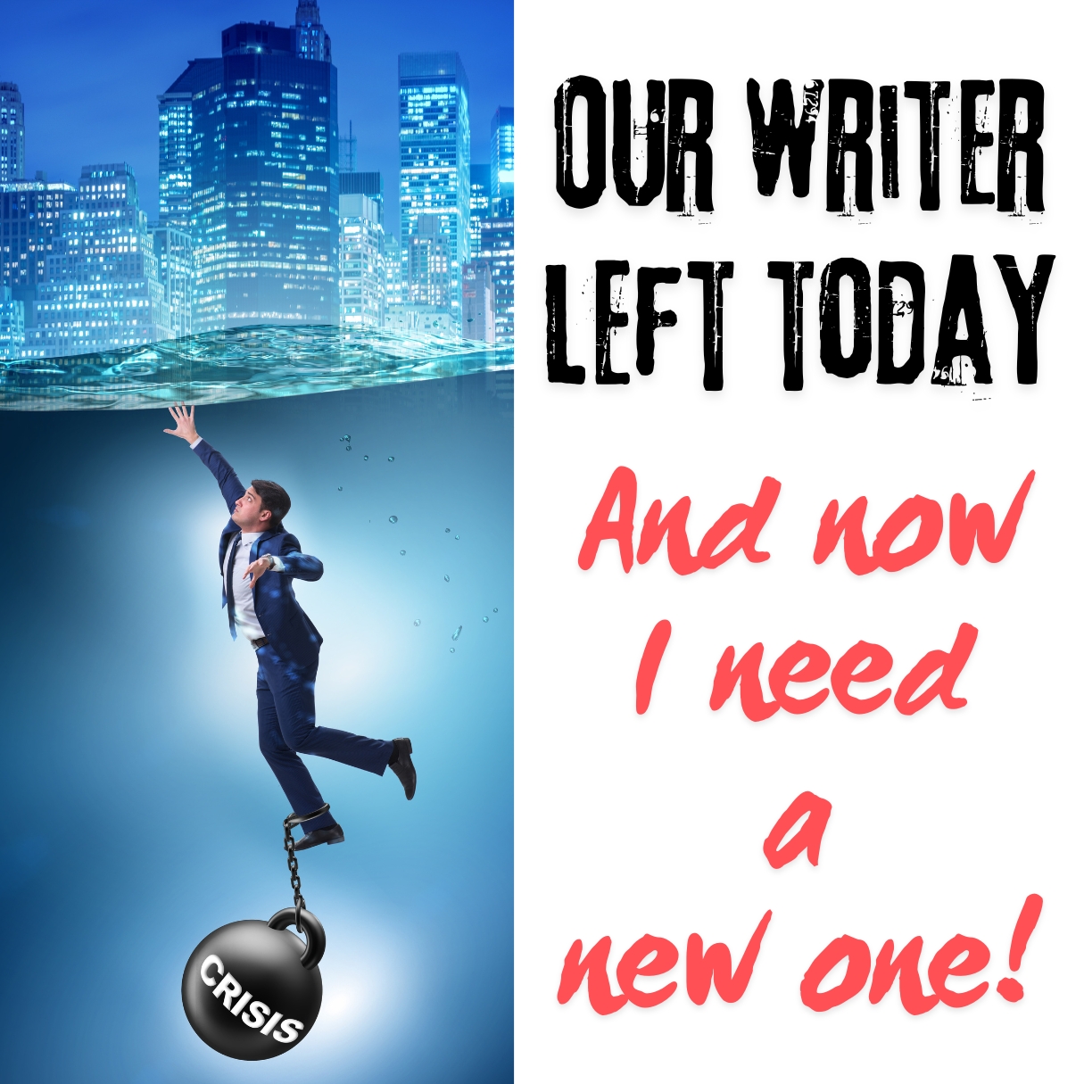 5-Steps to Get the Freelance Writer that ‘Fits’ Your Business - R ...